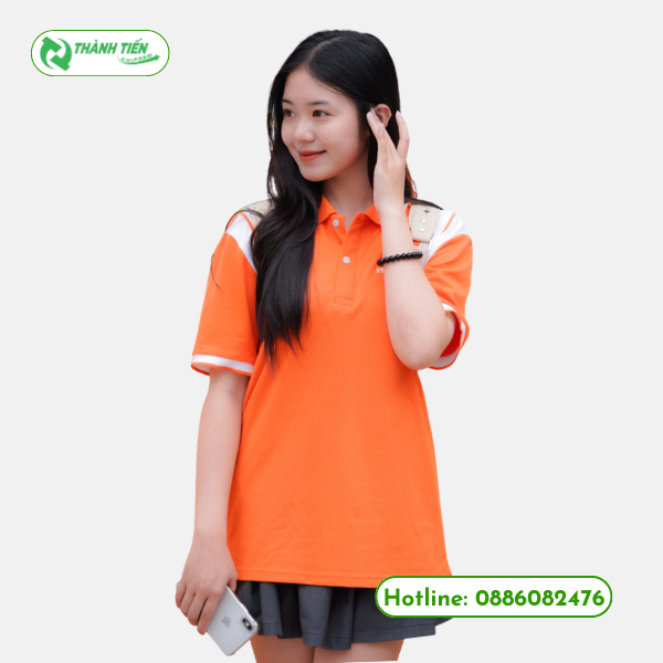 20+ Mẫu Đồng Phục Áo Thun FPT Polytechnic Đẹp, Chuyên Nghiệp | Thành ...