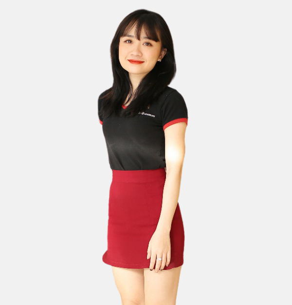 15+ Mẫu Đồng Phục Áo Thun FPT Shop Đẹp Ấn Tượng | Thành Tiến Uniform