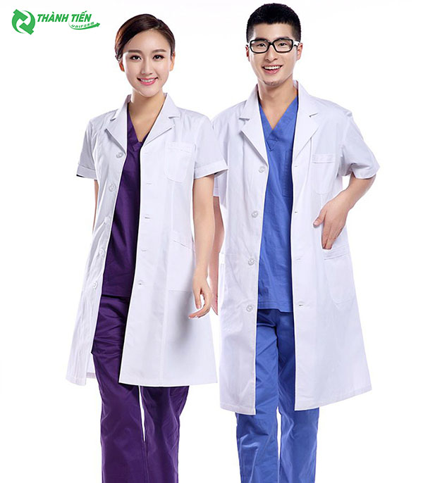 Bảng giá May Đồng Phục Mới Nhất Tại Thành Tiến Uniform | Thành Tiến Uniform