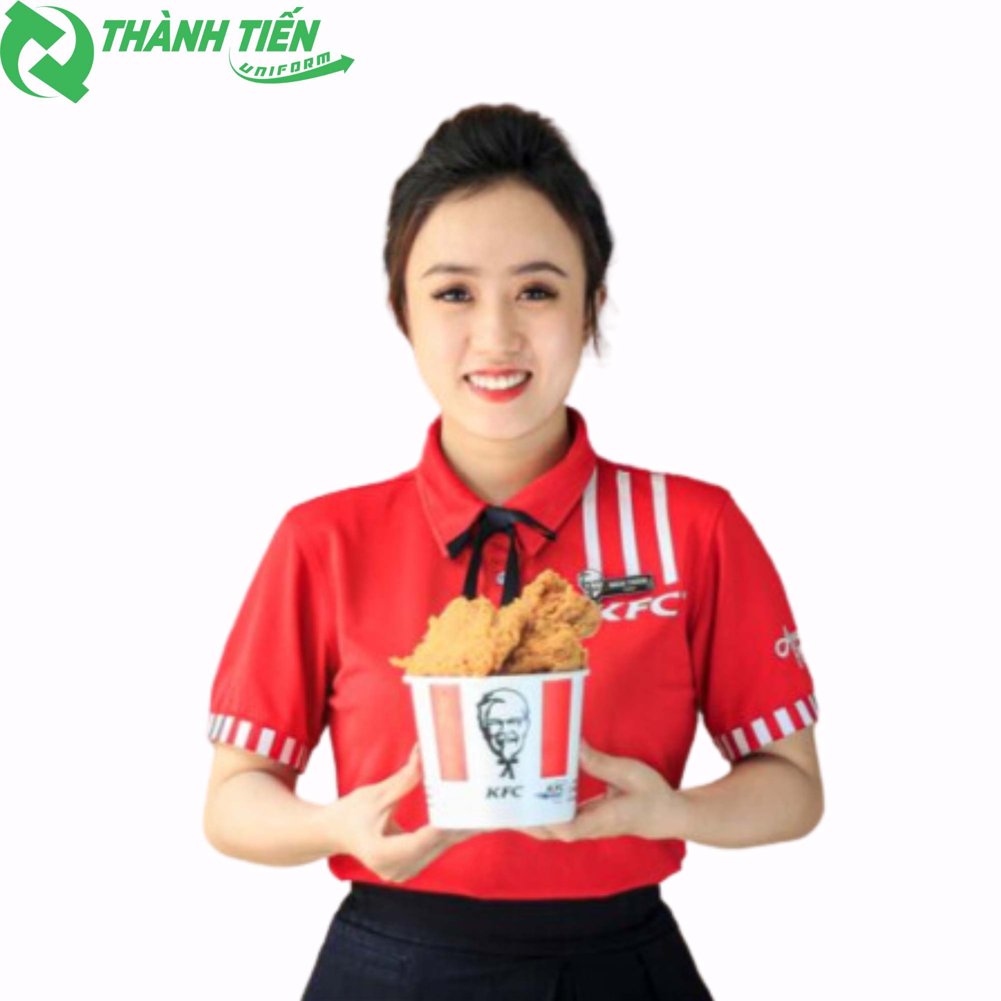 Công Ty May In Đồng Phục Theo Yêu Cầu Thành Tiến | Thành Tiến Uniform